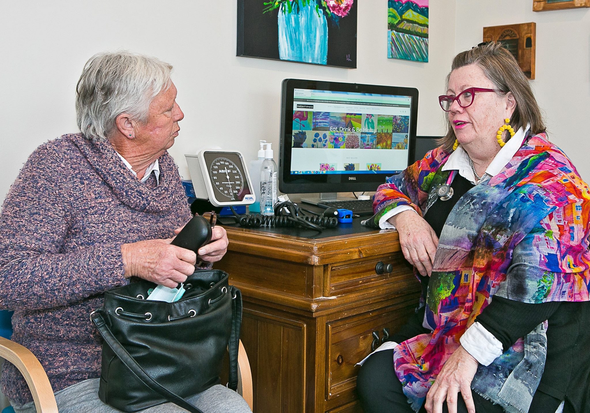 The Wellness Clinic - APNA